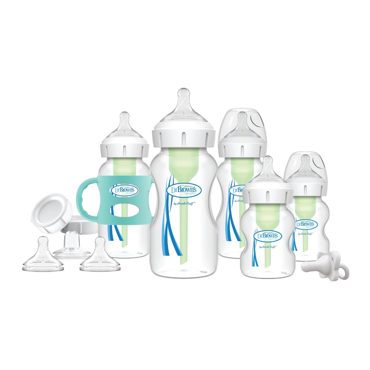 Baby bottle feeder store